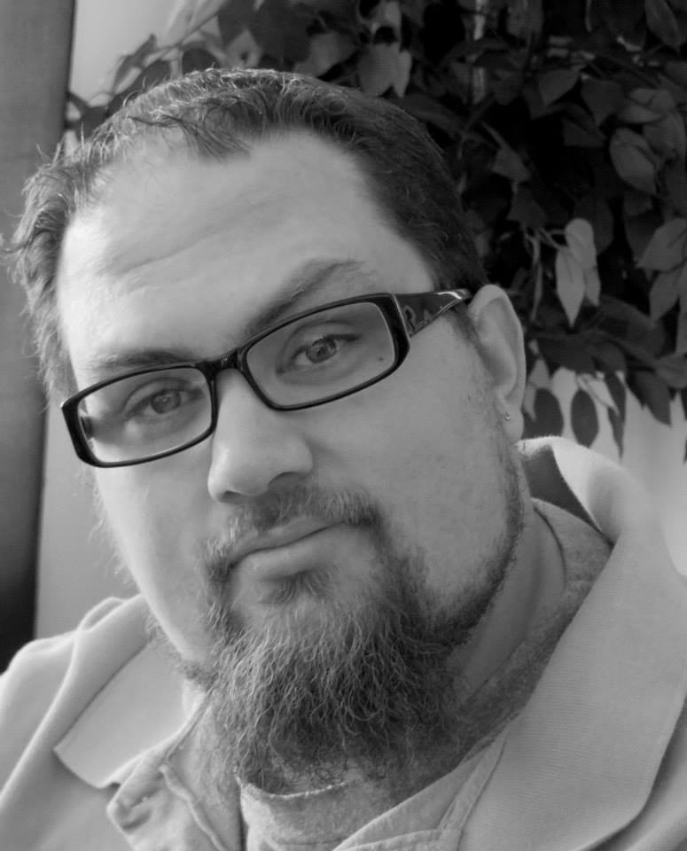 Matt Bridges - Software Developer